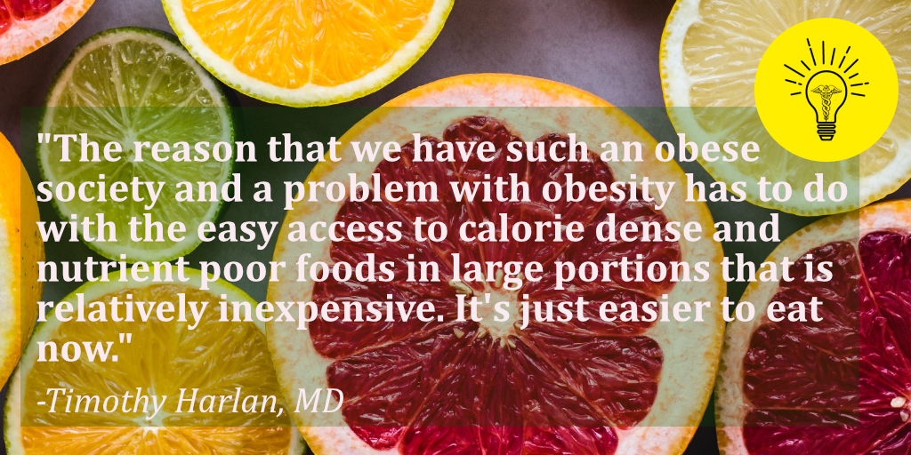 #9 - Beginning as a Chef, Healthier Eating, and Wellness with Dr ...